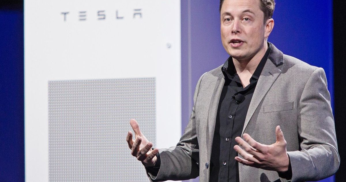 Tesla management churn toughens test of Musk's management chops ...