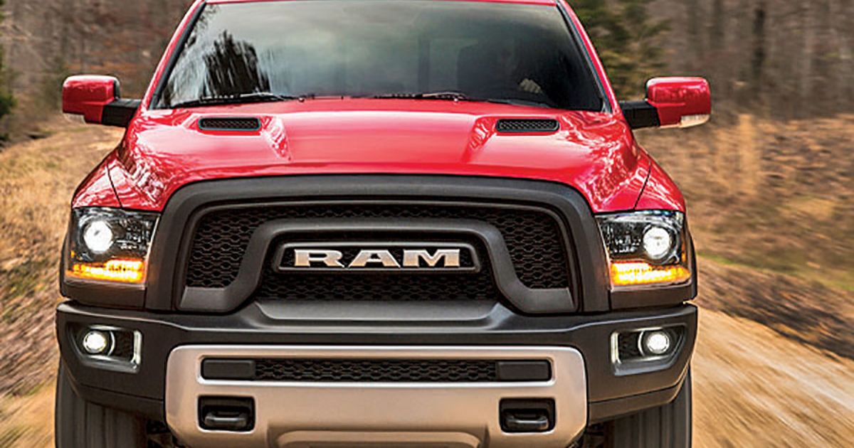 Ram | Automotive News