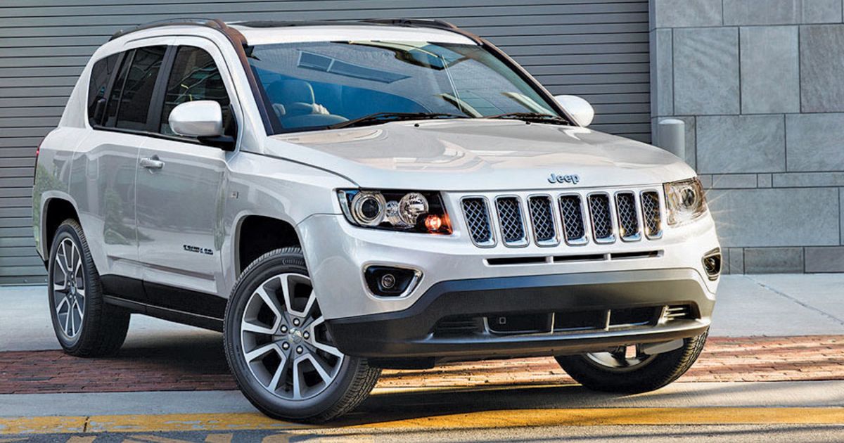 Jeep | Automotive News