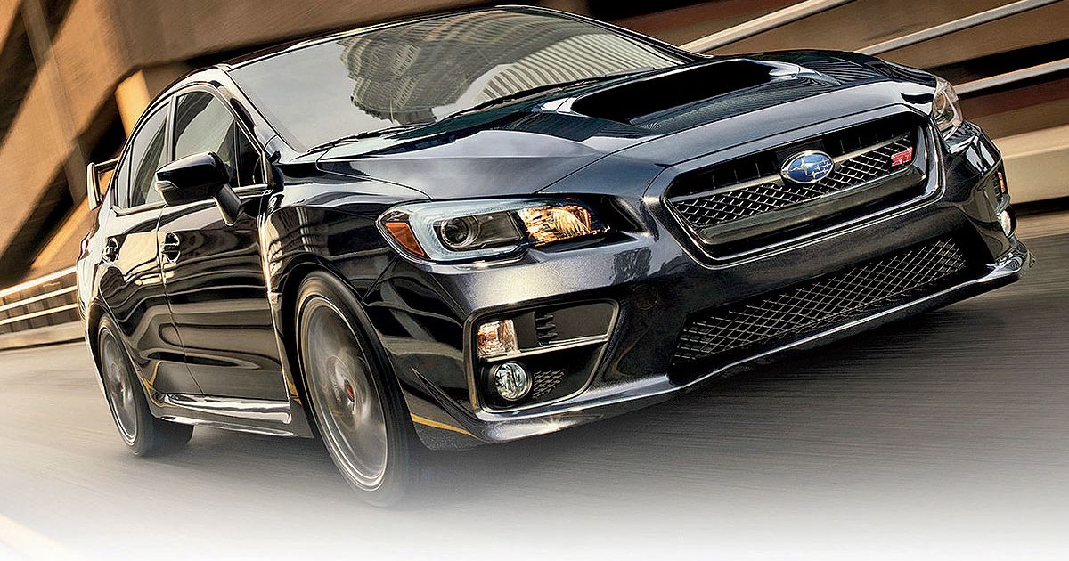 Subaru | Automotive News
