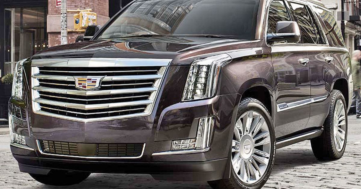 Cadillac | Automotive News