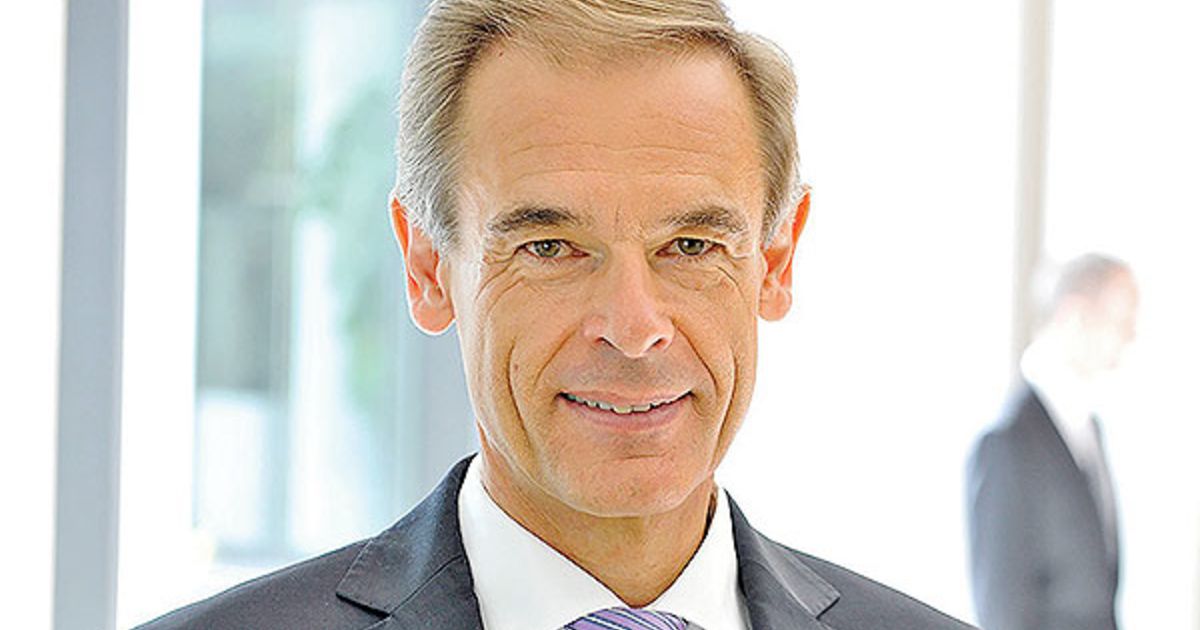 Bosch aims for a top spot in EVs | Automotive News