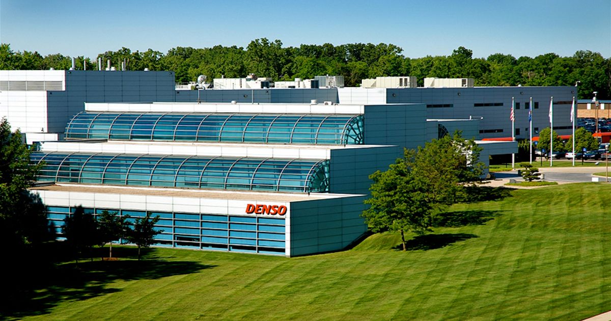 Denso plans $75 million expansion of N.A. headquarters | Automotive News