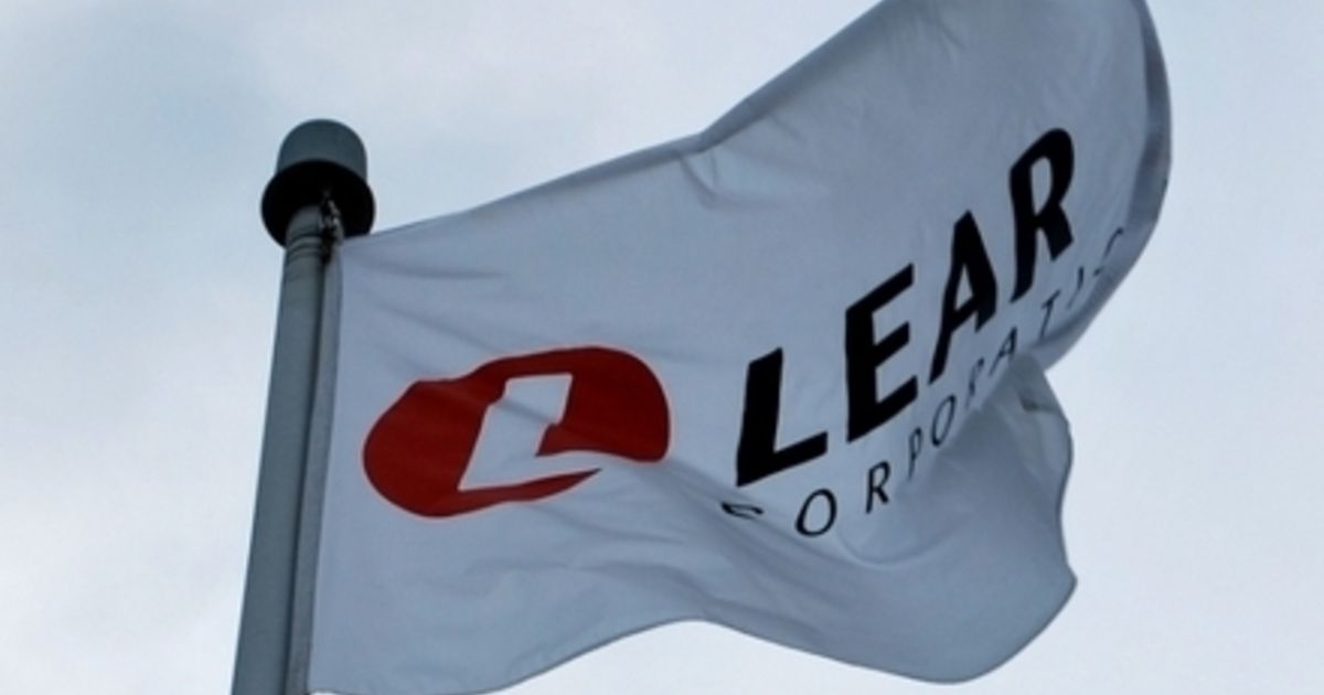 Lear to close Canada seating plant after Unifor rejects contract offer ...