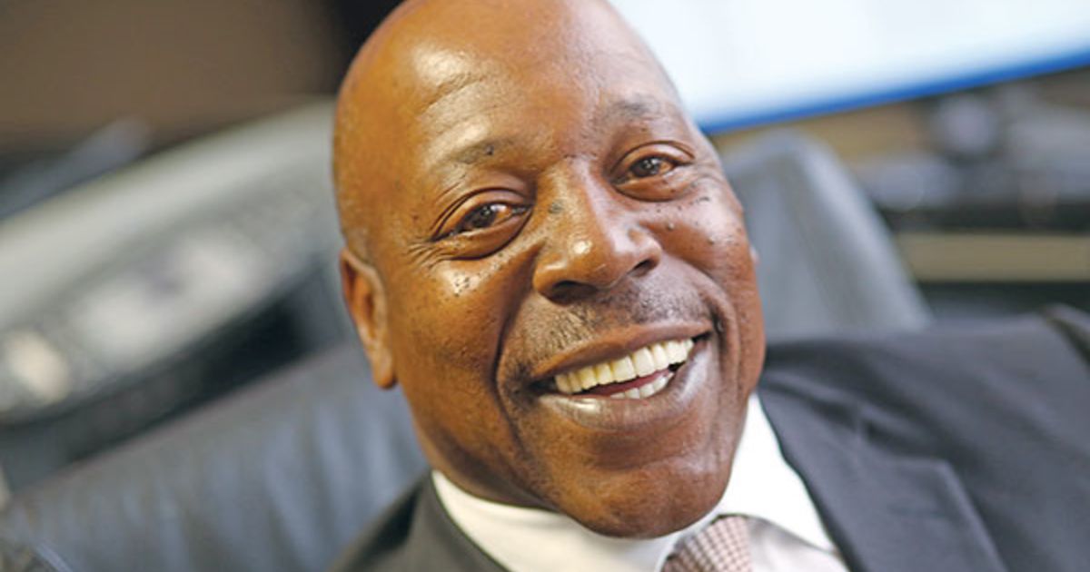 Ex-NBA star Vinnie Johnson's parts company transitions to the big ...