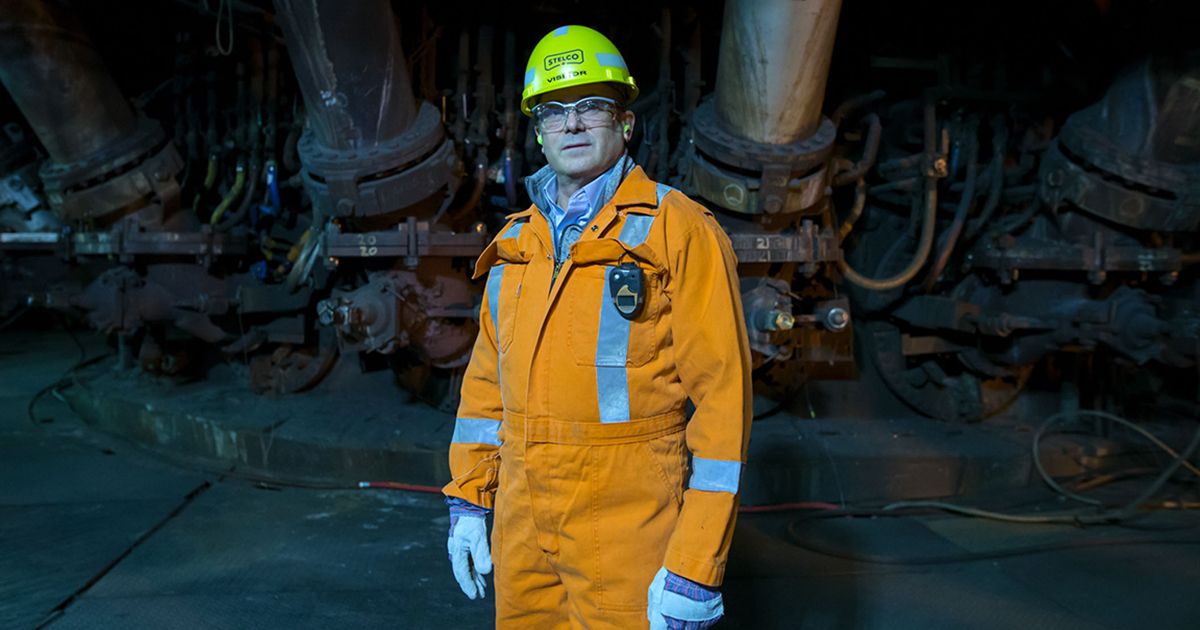 Stelco, steel maker once seen as a relic, is stirring to life ...