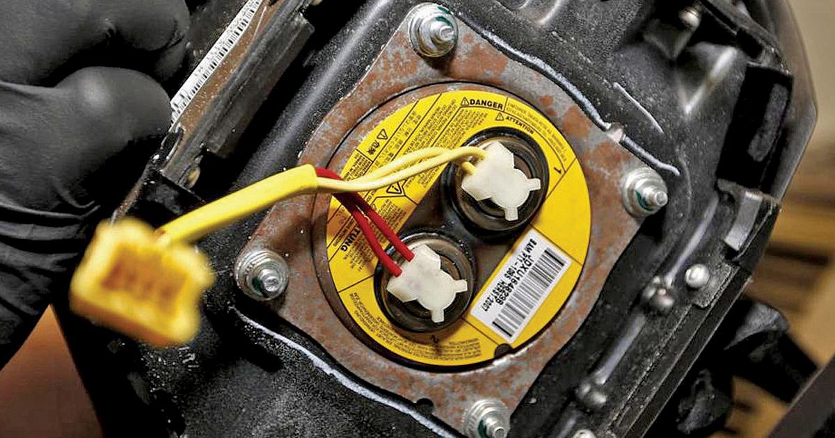 Honda confirms 11th U.S. death tied to ruptured Takata airbag inflator ...