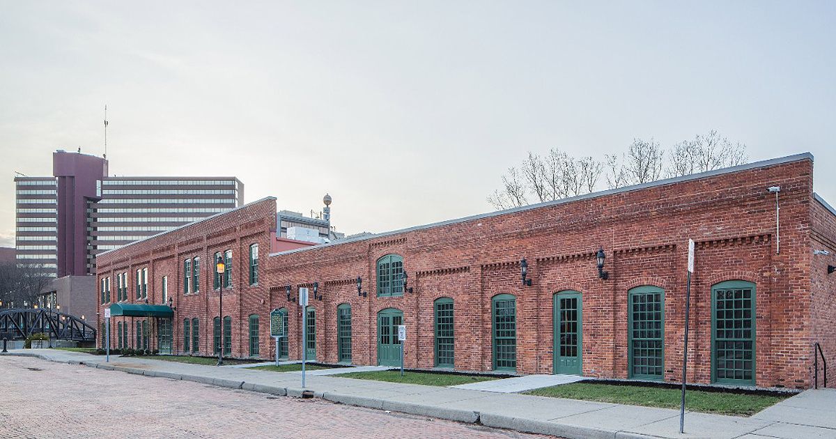 GM opens restored Durant-Dort Factory One in Michigan | Automotive News