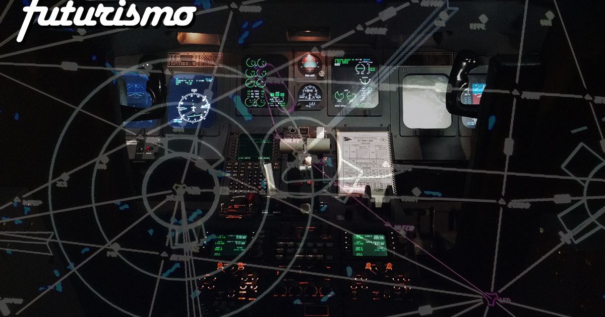 Aviation, autopilot, and the science of human-centered design ...