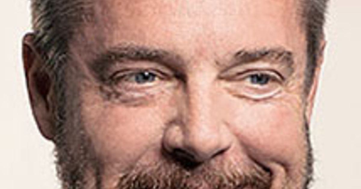 Scott Painter's startup Fair gets nearly $1 billion lift | Automotive News