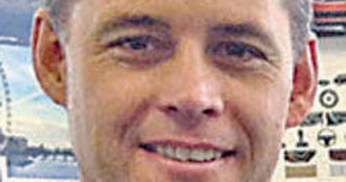 5 MINUTES WITH Scott Doering, vice president of customer service, Volvo ...