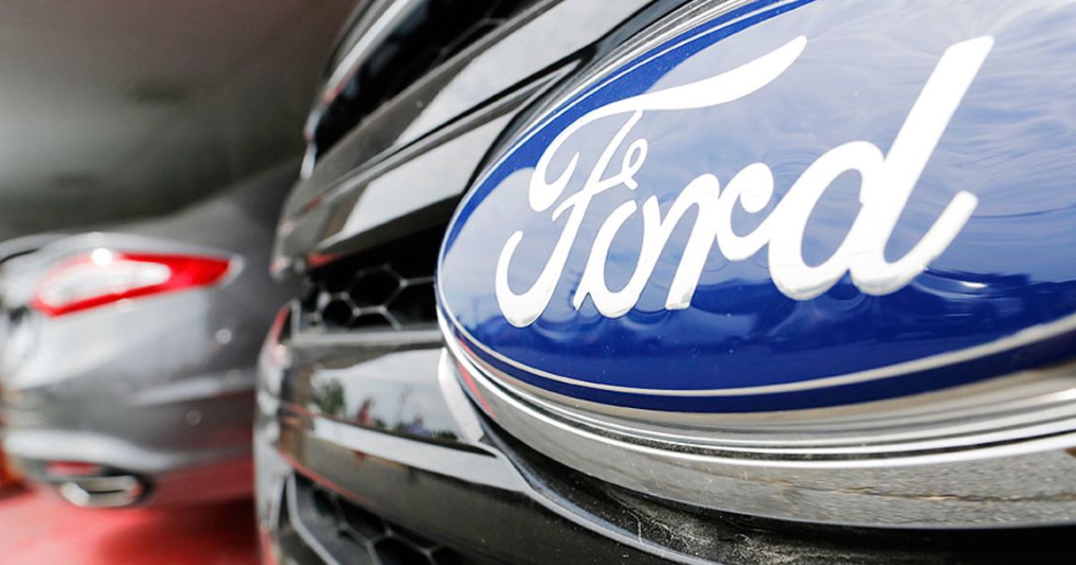 Ford seeks trademark for 'Ecobeast' | Automotive News