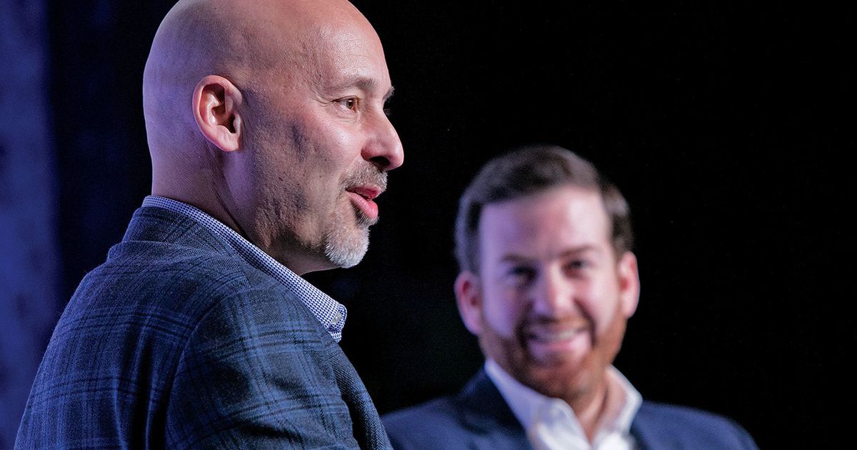 CEO expects Lithia to maintain growth pace | Automotive News