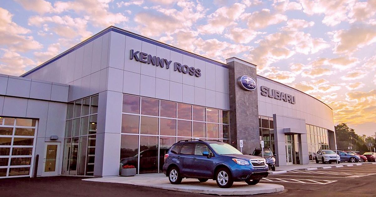 Private-equity firm GPB Capital thrives under the radar | Automotive News