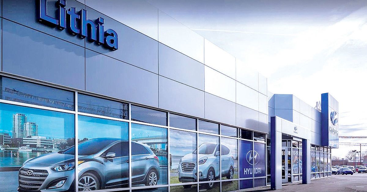 Lithia's $4 million service-pay settlement ends DCH lawsuit ...