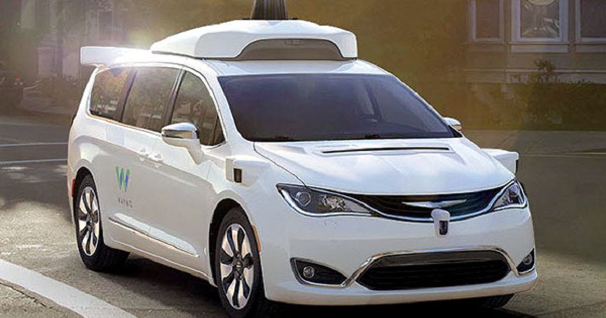 Waymo Uber trial poses difficult task for jury | Automotive News