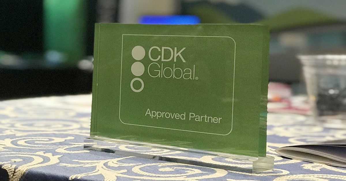 CDK launches new DMS along with new pricing model | Automotive News