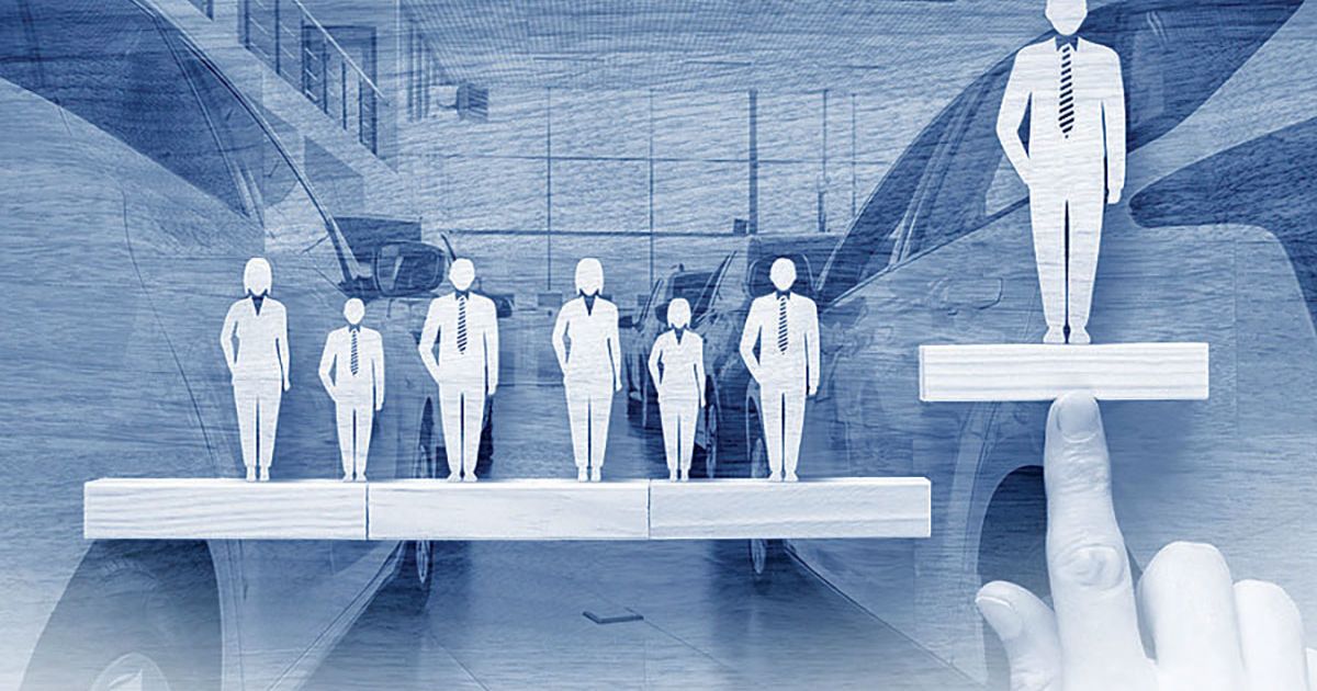 How to fight dealership turnover | Automotive News