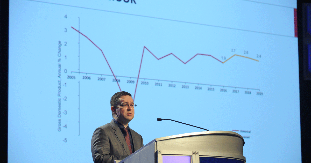 NADA forecasts 2017 U.S. new-vehicle sales to remain above 17 million ...