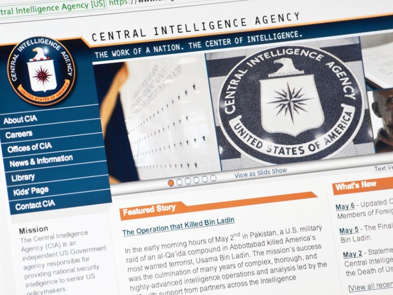 Security experts shrug off CIA memo