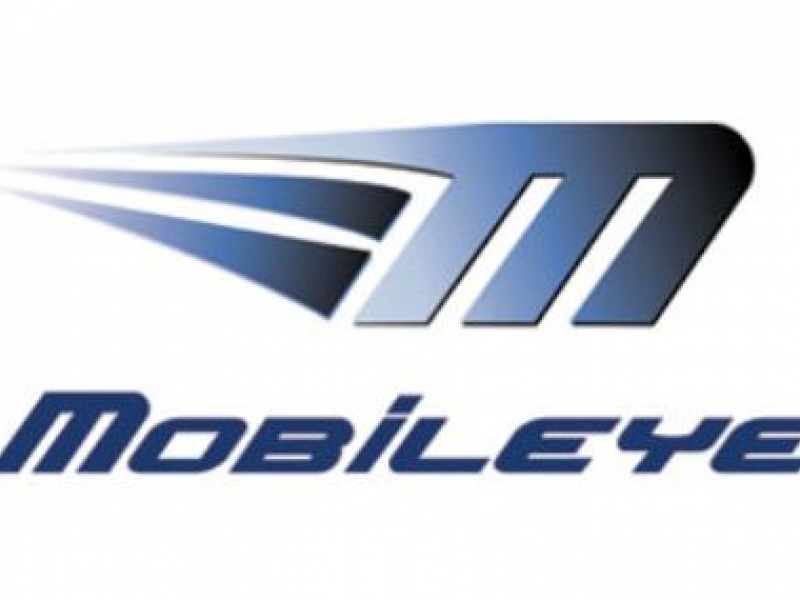 Mobileye wins 2 contracts for its EyeQ4 chip