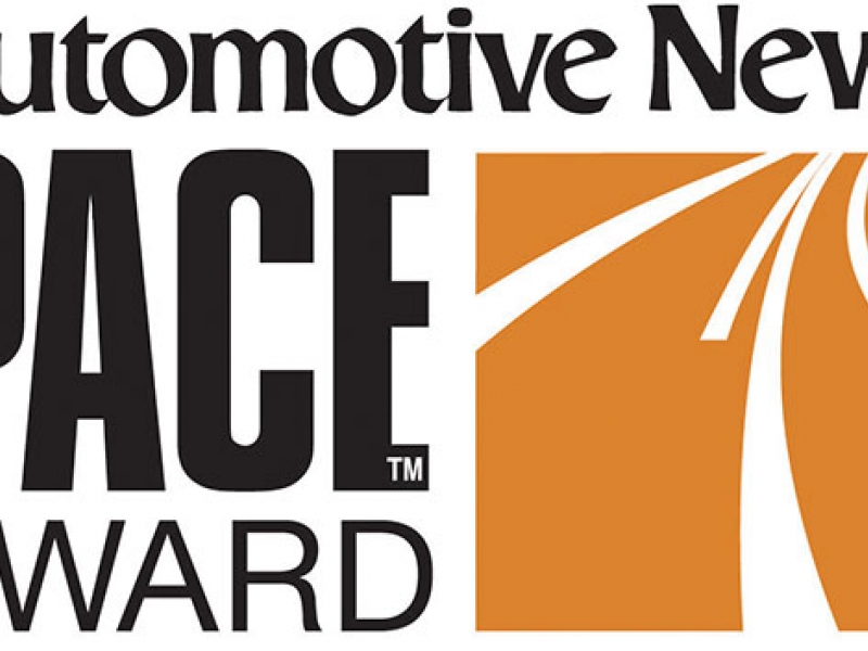 PACE Awards announces 33 finalists | Automotive News