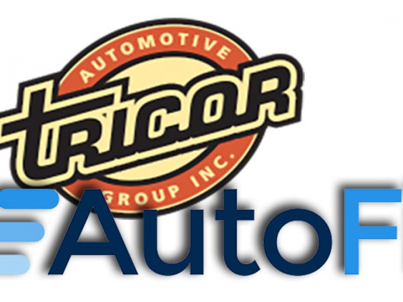 AutoFi, Tricor partner in Canada