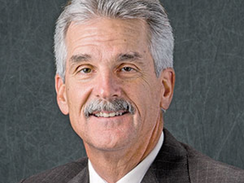 GM Financial CEO sees big growth ahead