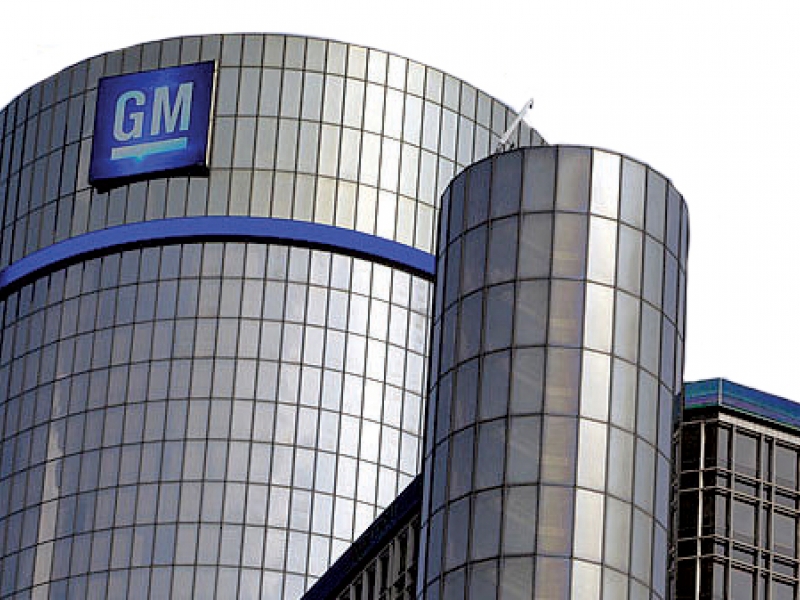 GM pays out more than it receives in Opel deal