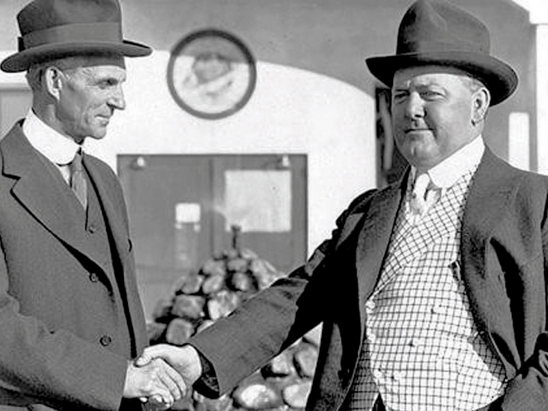 Meet the colorful characters who shaped NADA into the organization it ...