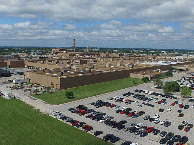 GM deal with Navistar paves the way for more midsize pickups ...
