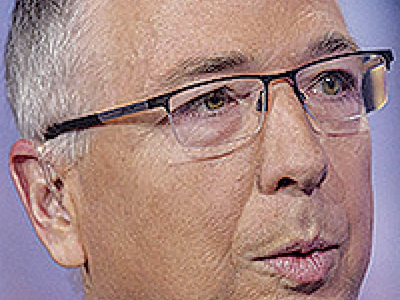 JCI CEO Molinaroli was paid $46.4 million in one month, documents say