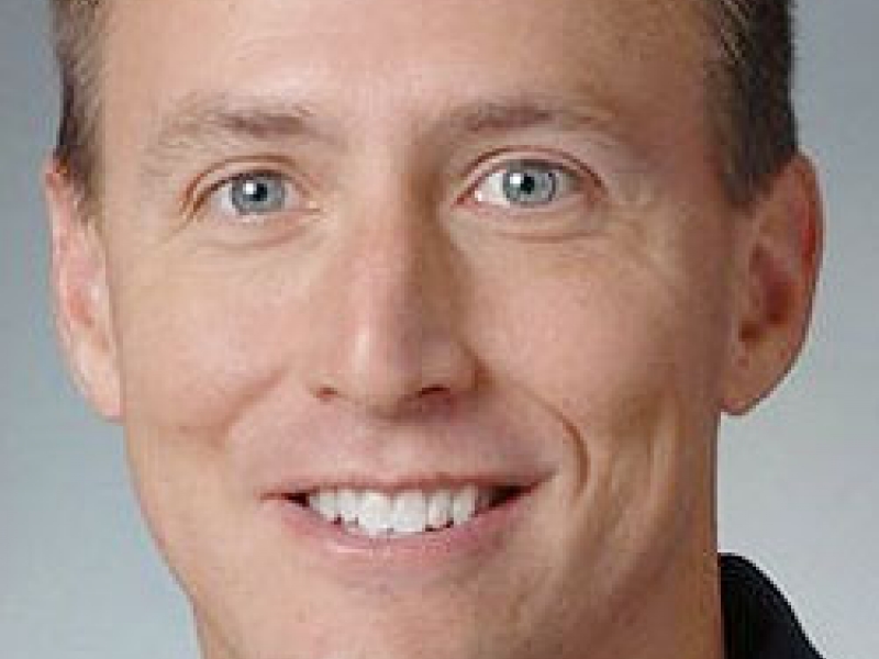 Bill Nash named Automotive News all star