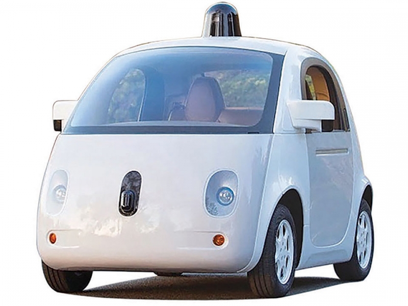 With Firefly's exit, Waymo turns a page