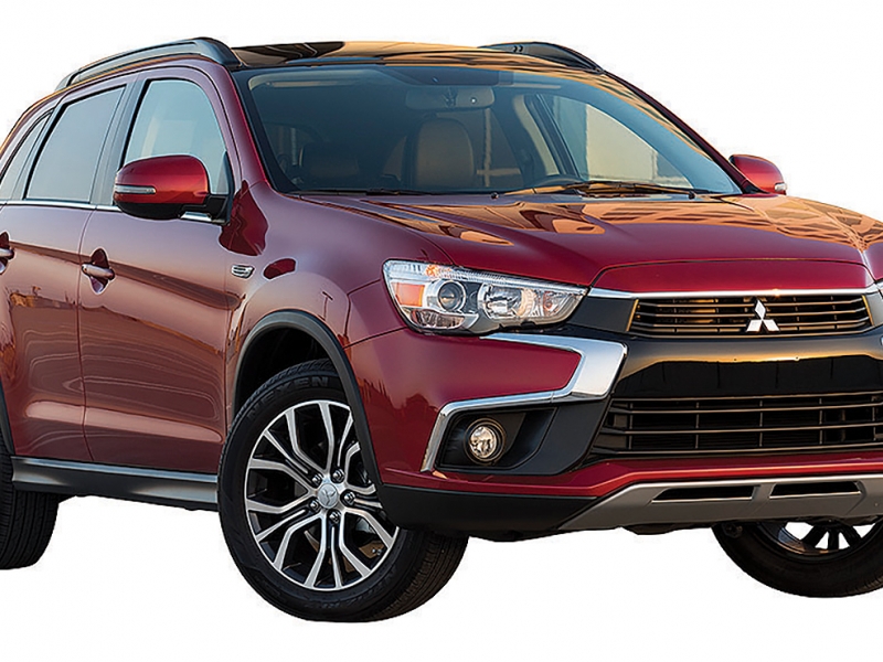 Search for synergies delays Mitsubishi products