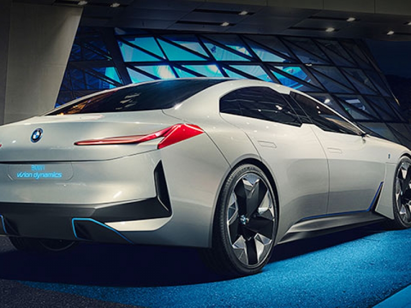 A car for every plug and purpose | Automotive News