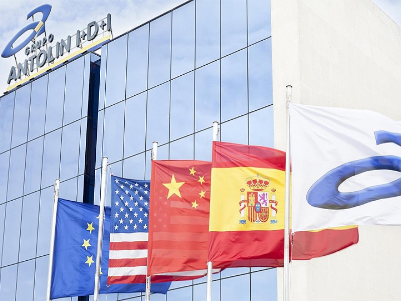 Grupo Antolin to open $61.2 million plant in Michigan, create 430 jobs