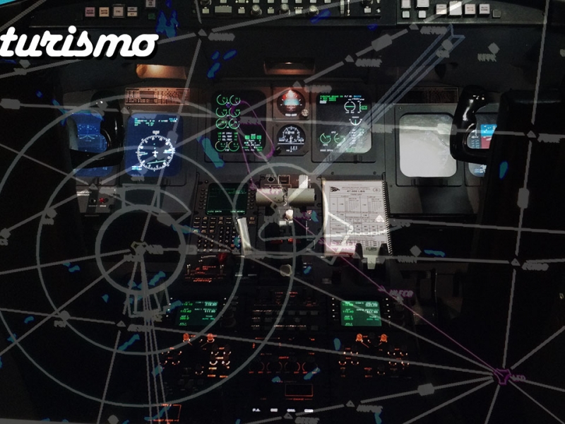 Aviation, autopilot, and the science of human-centered design