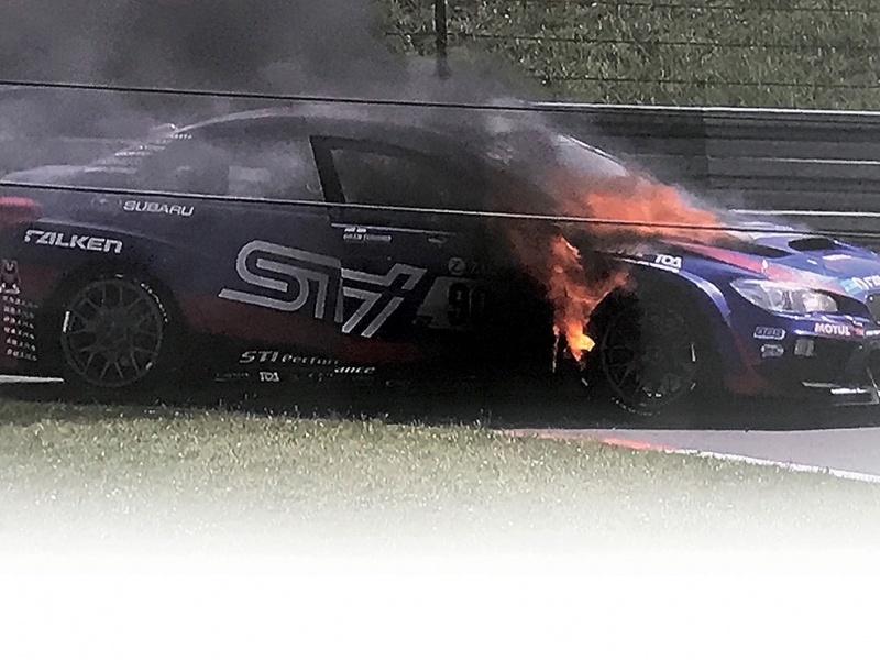 Subaru is burned in attempt to refedine its image | Automotive News