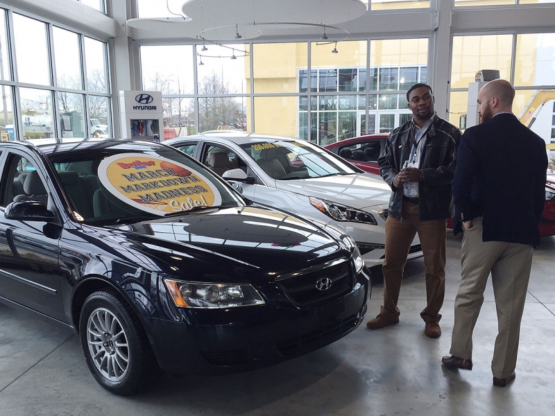 NADA report shows dealers are hiring as sales plateau, costs rise