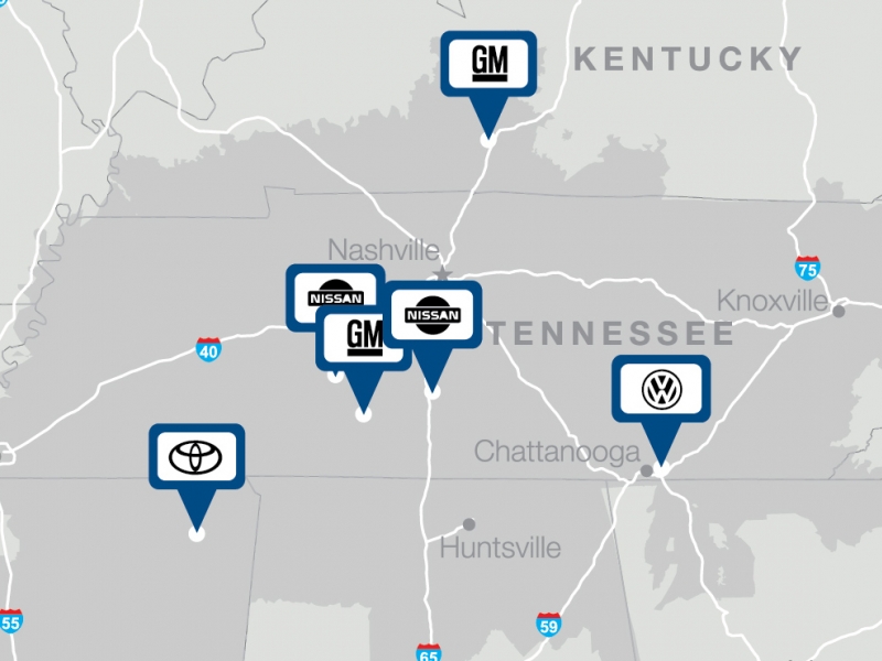 Tennessee Valley Authority