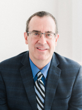 Mark Allen | Automotive News