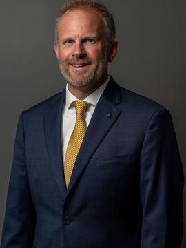 Kyle Warren | Automotive News