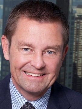 Carsten F. Preisz | Automotive News