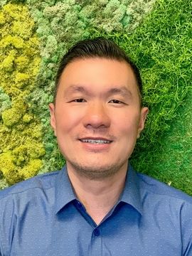 Rinaldi Halim | Automotive News