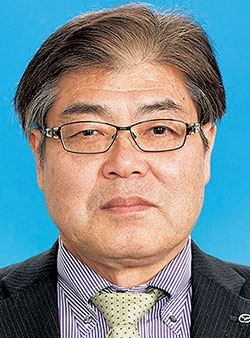 Mitsuo Hitomi named Automotive News all star | Automotive News