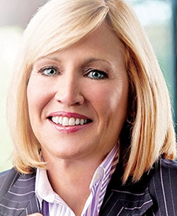 Pam Nicholson named Automotive News all star | Automotive News