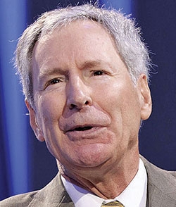 Tom Doll named Automotive News All Star | Automotive News