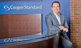China comes on strong for Cooper Standard | Automotive News