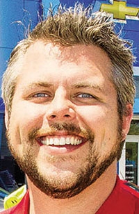 Kunes lets its people promote themselves